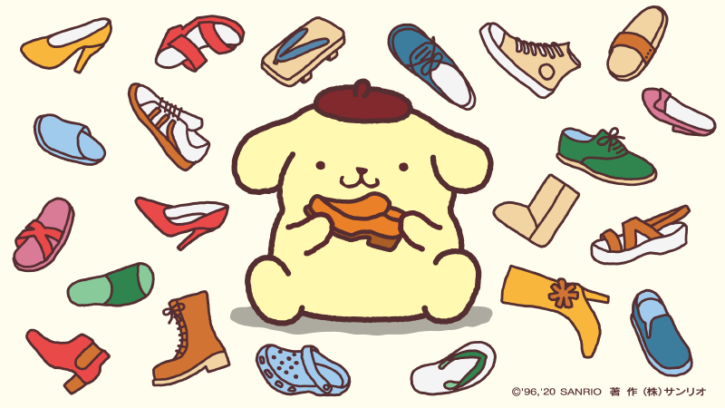 ポムポムプリンのいろいろ！プロフィールからウワサ話まで【ポムポムプリン大好き】 | SANRIO KAWAII Fansite （サンリオ ...